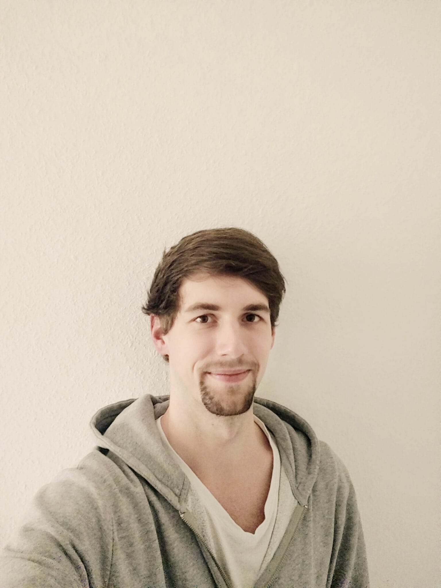 Light Lift - Tischleuchte aus CDF, Mineralwerkstoff, Eiche- & Santos ...